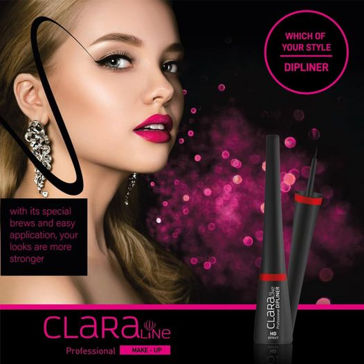 Claraline Cosmetics – BGlam Mauritius