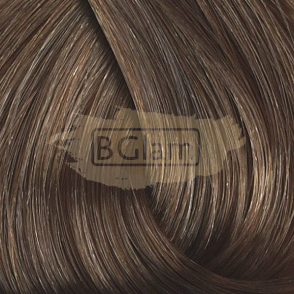 Exicolor 7.31 Blonde Golden Ashy - Permanent Hair Color Cream Tube 100 ...